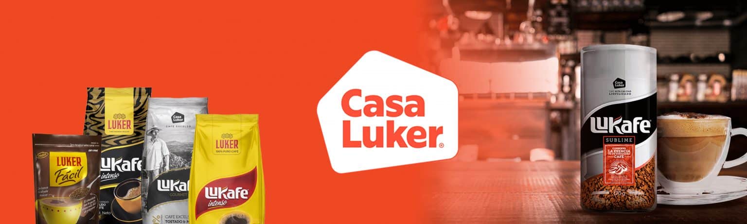 Casa Luker – UNIMAX DISTRIBUCIONES