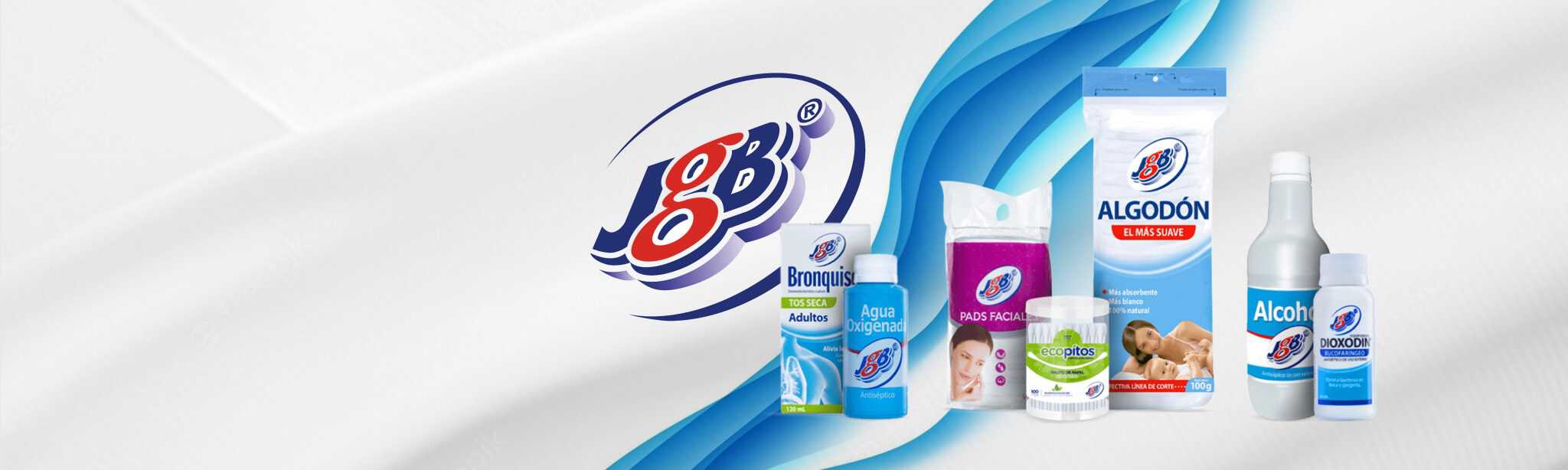 JGB – UNIMAX DISTRIBUCIONES