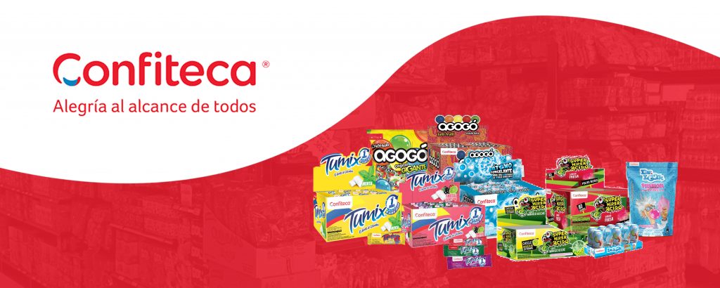 Confiteca – UNIMAX DISTRIBUCIONES